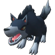 Wolf Pup | Idle Monster TD: Evolved Wiki | Fandom
