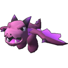 Dusk Dragon | Idle Monster TD: Evolved Wiki | Fandom