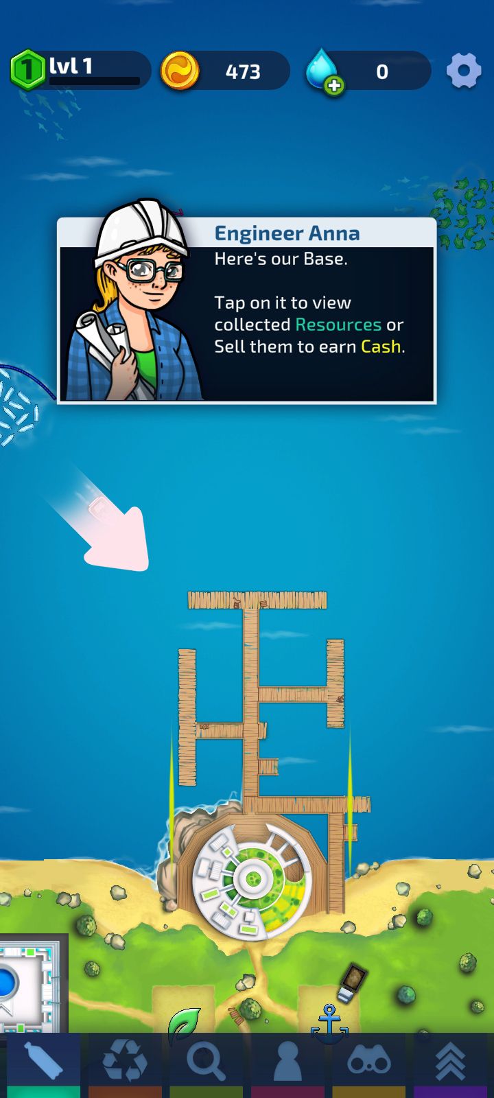 Resources | Idle Ocean Cleaner Wiki | Fandom Resources | Idle Ocean Cleaner Wiki | Fandom