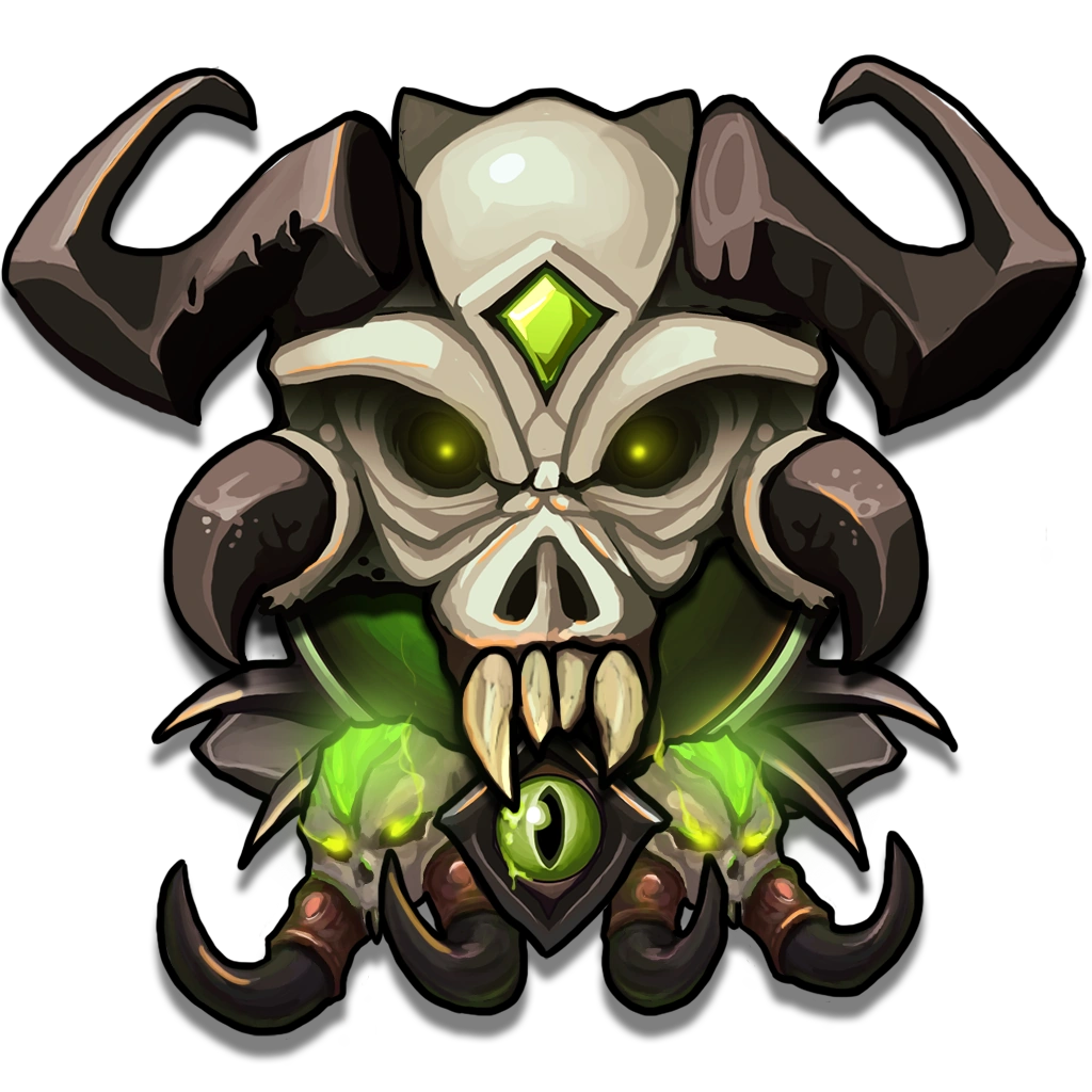 Warlock | Idle Story Wiki | Fandom