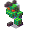 Zombies | Idle TD: Heroes vs Zombies Wiki | Fandom