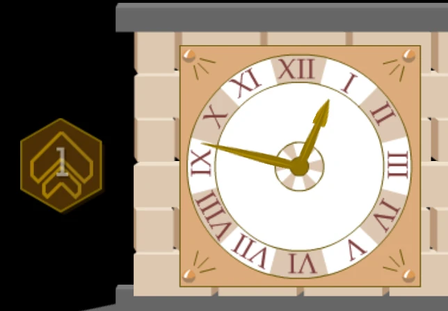 Clock | Idle Tower Builder Wiki | Fandom