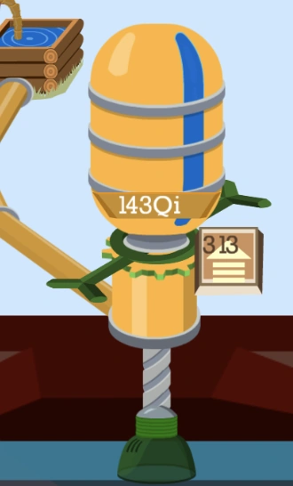 Water extractor | Idle Tower Builder Wiki | Fandom