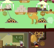 Steam engine | Idle Tower Builder Wiki | Fandom