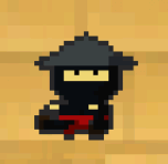 Ninja | Idle Tree Wikia | Fandom