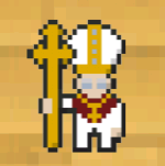 Pope | Idle Tree Wikia | Fandom
