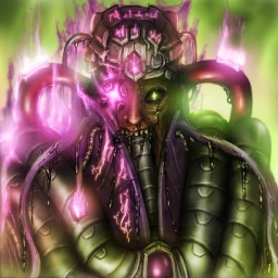 Desolator | Idle Wizard Wiki | Fandom