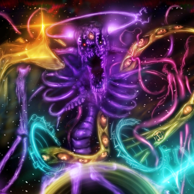 Dread | Idle Wizard Wiki | Fandom