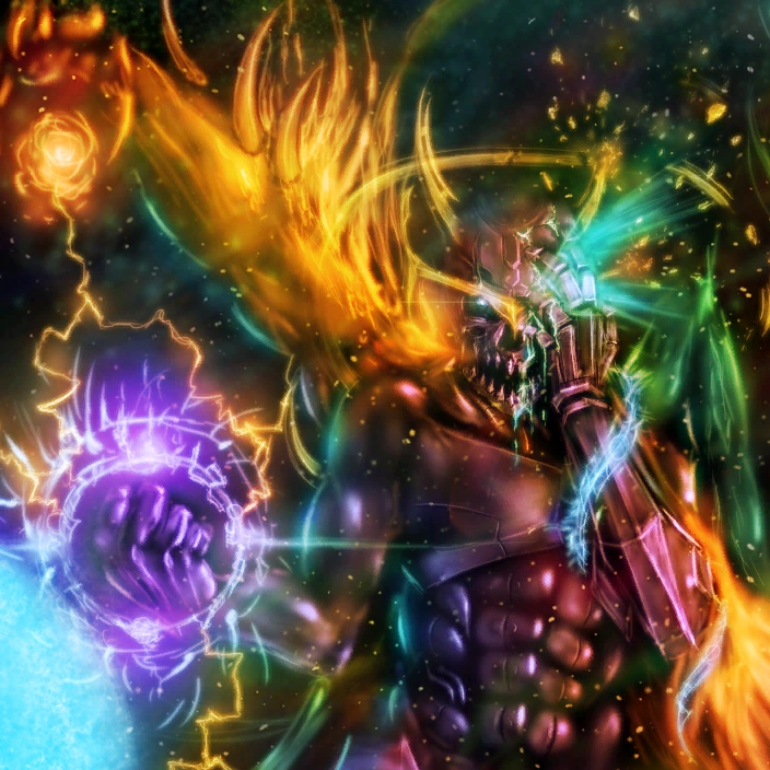 Defiance | Idle Wizard Wiki | Fandom