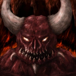 Daemon | Idle Wizard Wiki | Fandom