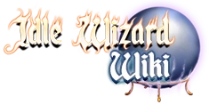 From Start to Finish | Idle Wizard Wiki | Fandom