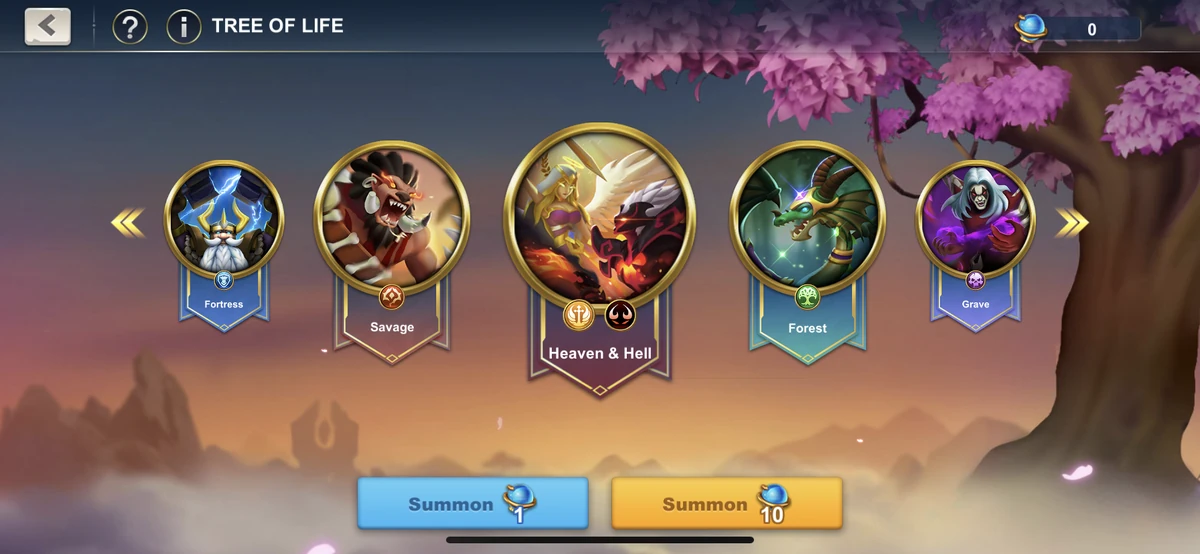 Heroes | Idle War: Legendary Heroes Wiki | Fandom