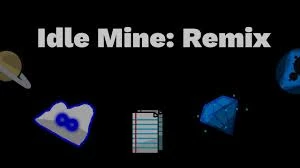 Idle Mine Remix | Idle Mine Remix Wiki | Fandom