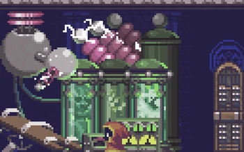 Laboratory | Idle Apocalypse Wiki | Fandom