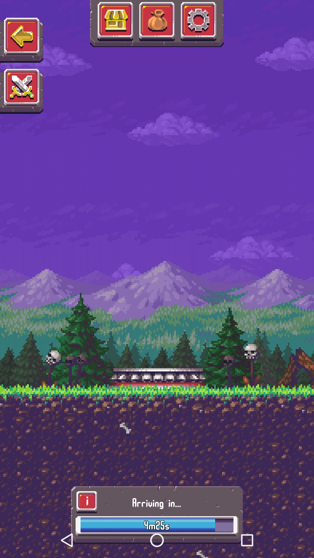 Drop Point | Idle Apocalypse Wiki | Fandom