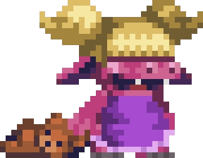 Princess Priscilla | Idle Apocalypse Wiki | Fandom