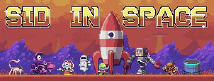 Sid in Space | Idle Apocalypse Wiki | Fandom