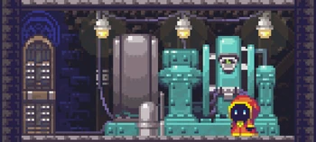 Generator | Idle Apocalypse Wiki | Fandom