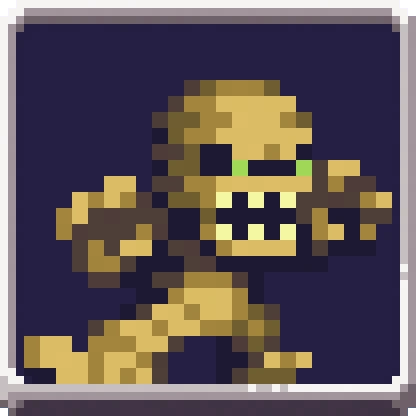 Mummy | Idle Apocalypse Wiki | Fandom