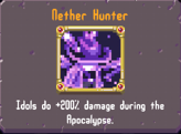 Through The Portal | Idle Apocalypse Wiki | Fandom