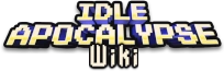 Category:Events | Idle Apocalypse Wiki | Fandom