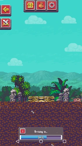 Drop Point | Idle Apocalypse Wiki | Fandom
