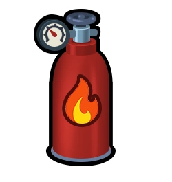 Welding Fuel | Idle breaker Wiki | Fandom