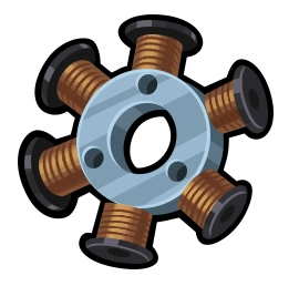 Stator | Idle breaker Wiki | Fandom