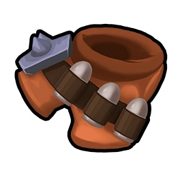 Outlaw Strap | Idle breaker Wiki | Fandom