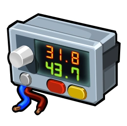 Control Module | Idle breaker Wiki | Fandom