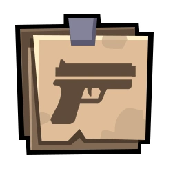 Weapon Scrap | Idle breaker Wiki | Fandom