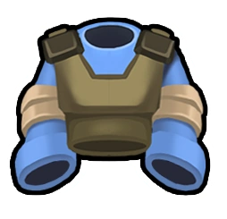 Ballistic Vest | Idle breaker Wiki | Fandom