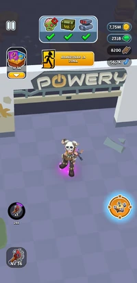 Electronic Parts | Idle breaker Wiki | Fandom