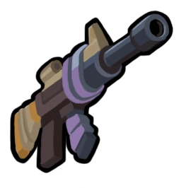 Assault Rifle | Idle breaker Wiki | Fandom