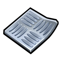 Aluminum | Idle breaker Wiki | Fandom