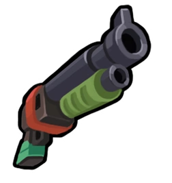 Shotgun | Idle breaker Wiki | Fandom