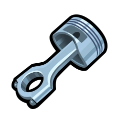 Piston | Idle breaker Wiki | Fandom
