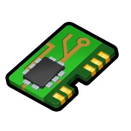 Circuit Board | Idle breaker Wiki | Fandom