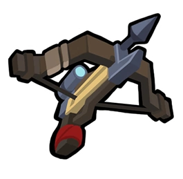 Crossbow | Idle breaker Wiki | Fandom
