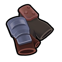 Fingerless Gloves | Idle breaker Wiki | Fandom