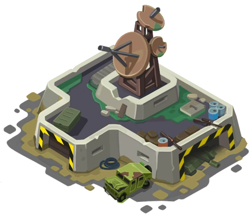 Military Base | Idle breaker Wiki | Fandom