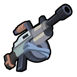 Machine Gun | Idle breaker Wiki | Fandom