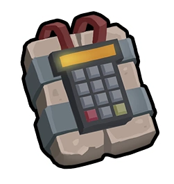 C4 | Idle breaker Wiki | Fandom