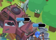 Tutorial zone. | Idle breaker Wiki | Fandom