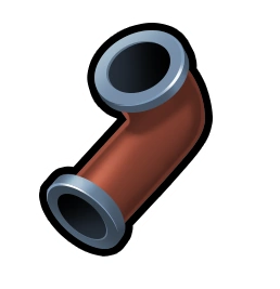 Pipe | Idle breaker Wiki | Fandom