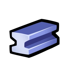 Metal | Idle breaker Wiki | Fandom