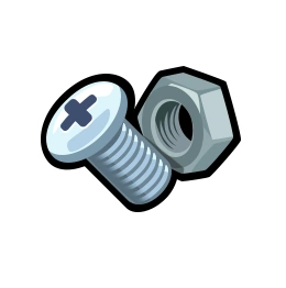 Bolts | Idle breaker Wiki | Fandom