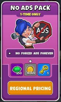 Shop | Idle breaker Wiki | Fandom