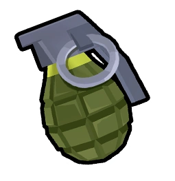 Grenade | Idle breaker Wiki | Fandom
