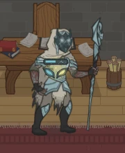 Turiel - Idle Champions of the Forgotten Realms Wiki